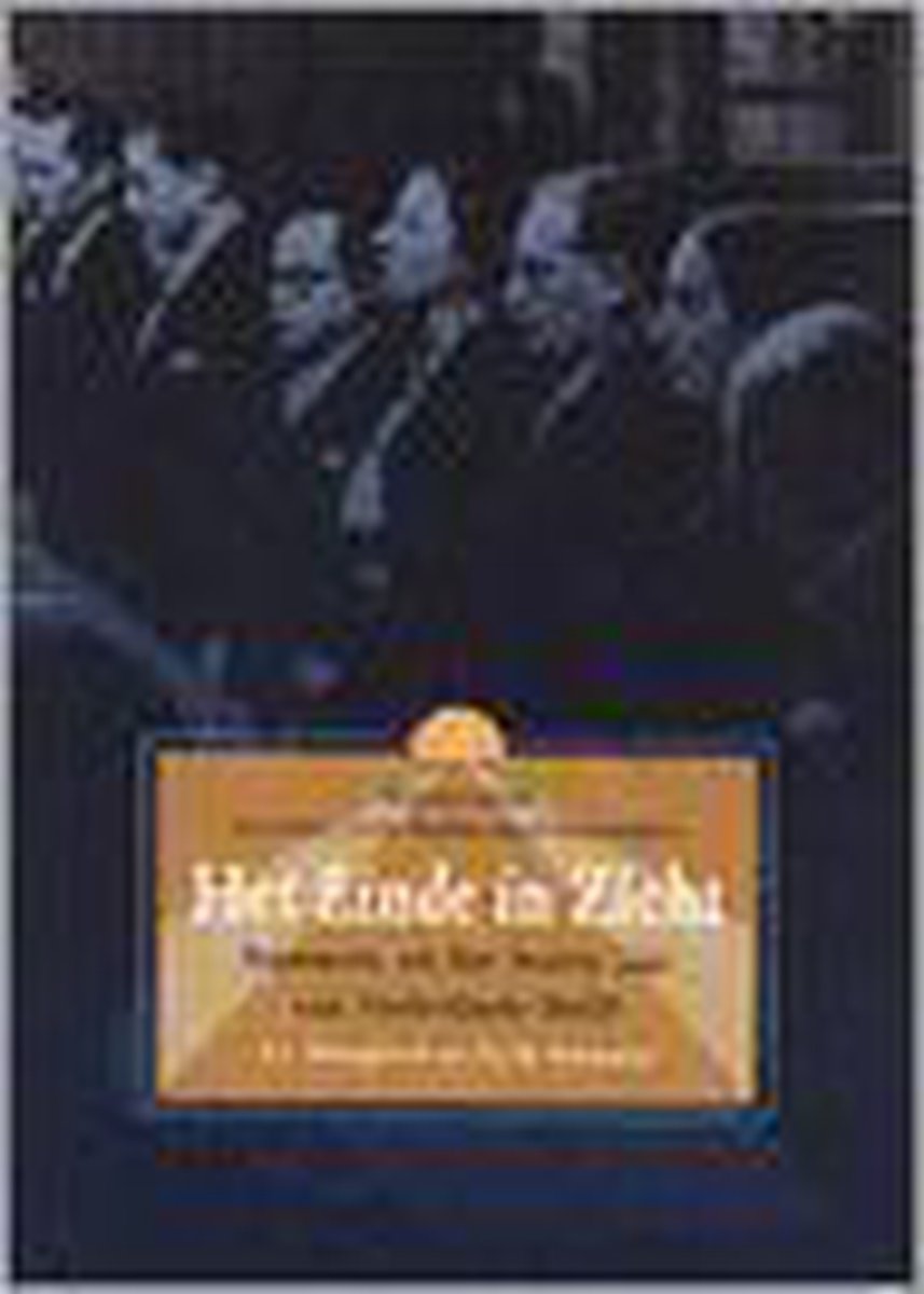 Het Einde In Zicht | Tweedehands | Boekenbalie