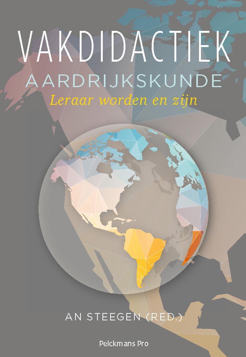 Vakdidactiek aardrijkskunde | Tweedehands | Boekenbalie