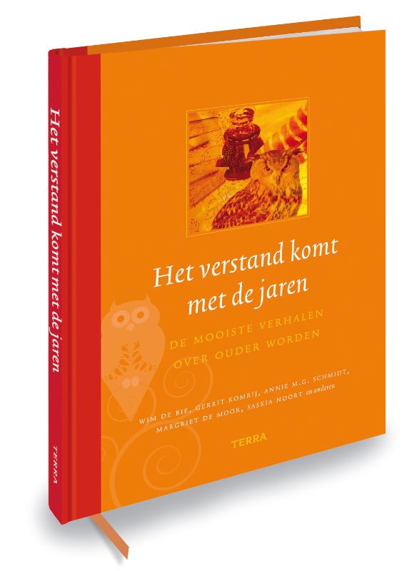 Het Verstand Komt Met De Jaren | Tweedehands | Boekenbalie