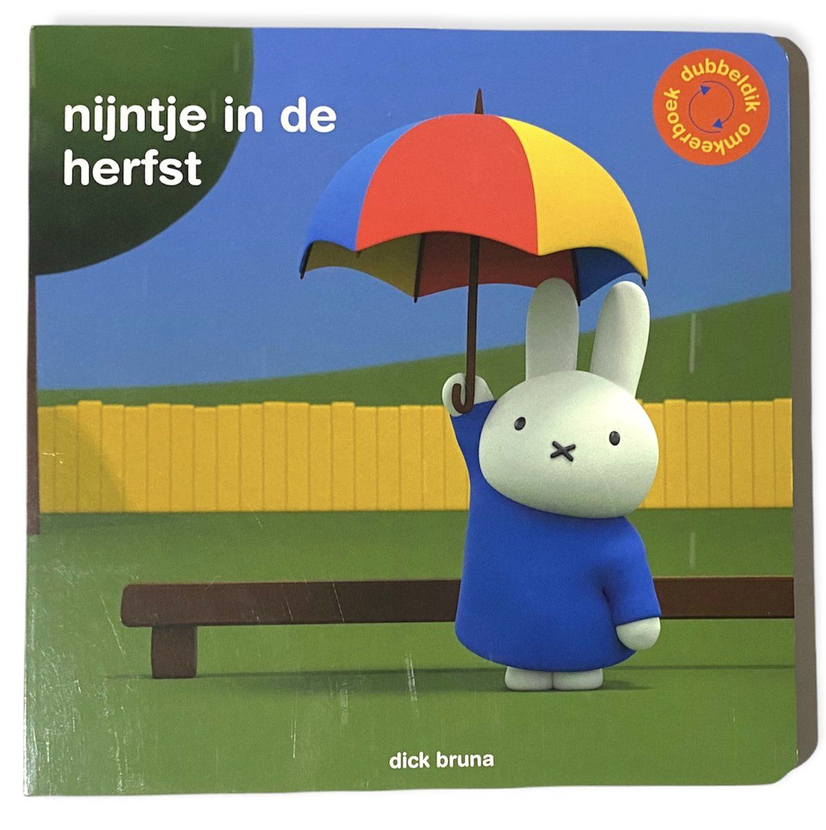 Nijntje - Boek - Nijntje in de herfst - Nijntje gaat bowlen - 2 ...
